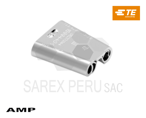CONECTOR MECANICO DE DERIVACION DE ALUMINIO TIPO CUÑA UDC - Sarex Perú