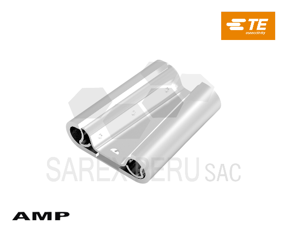 CONECTOR MECANICO DE DERIVACION DE ALUMINIO TIPO CUÑA UDC - Sarex Perú